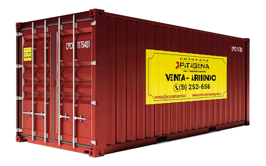 Contenedores Refrigerados 20 y 40 Pies en Chile | Venta y Arriendo ...